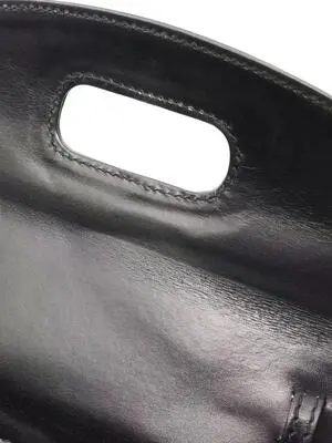 Gucci Bamboo Top Handle Handbag