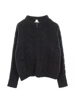 Hermes Pocket Cardigans For Women
