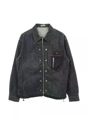 Dior Logo Jackets For Men