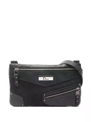Dior Trotter Shoulder Bag