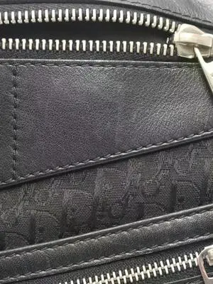 Dior Trotter Shoulder Bag