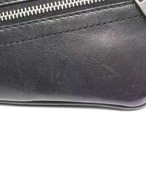 Dior Trotter Shoulder Bag
