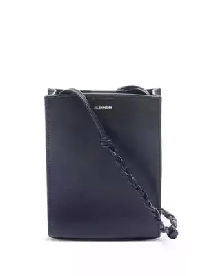 Jil Sander Strap Shoulder Bags