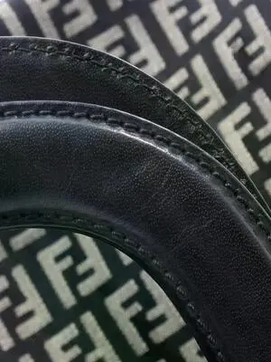 Fendi Zucca Tote Bag