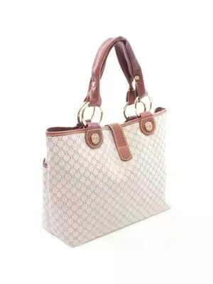 Celine Macadam Tote Bag