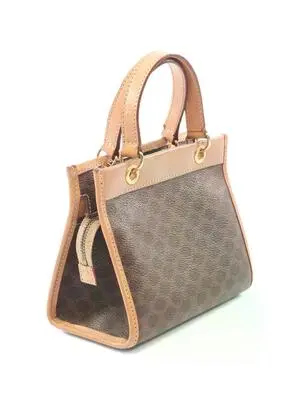 Celine Macadam Mini Bag