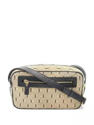 Saint Laurent 2010s Camera Bag
