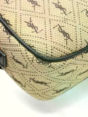 Saint Laurent 2010s Camera Bag