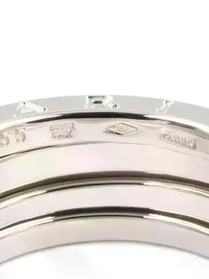 BVLGARI B.zero1 Three Band Ring