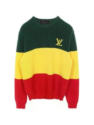 Louis Vuitton Casual Sweaters For Men