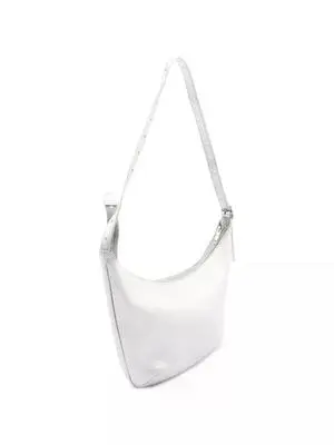 Balenciaga Mary Kate Shoulder Bag - Silver