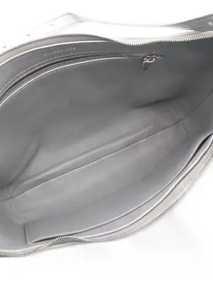 Balenciaga Mary Kate Shoulder Bag - Silver