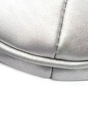Balenciaga Mary Kate Shoulder Bag - Silver