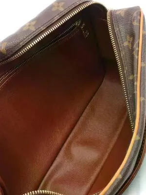 LOUIS VUITTON Trocadero 30 Shoulder Bag - Brown