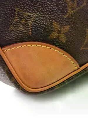 LOUIS VUITTON Trocadero 30 Shoulder Bag - Brown