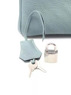 Hermès 2020 25 Birkin Tote Bag