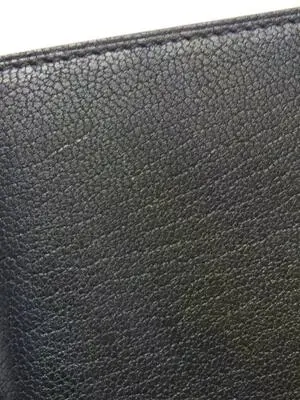 Hermès 2024 Iliad Trifold Wallet