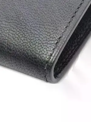 Hermès 2024 Iliad Trifold Wallet