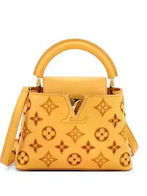 Louis Vuitton Handheld Mini Bags