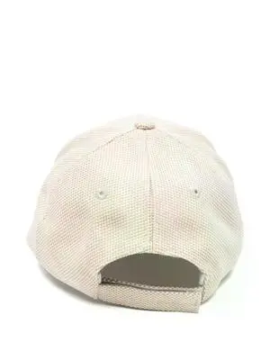 RUE MADAM PARIS Riviera Baseball Cap