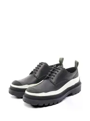 Chunky Derbys