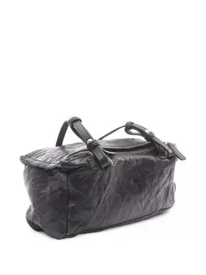 Givenchy Pandora Shoulder Bag - Black