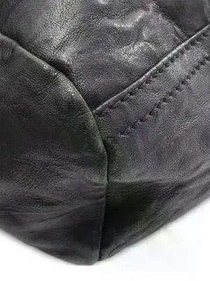 Givenchy Pandora Shoulder Bag - Black