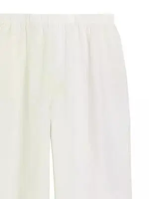 Suzie Kondi Delos Elasticated Cuff Trousers