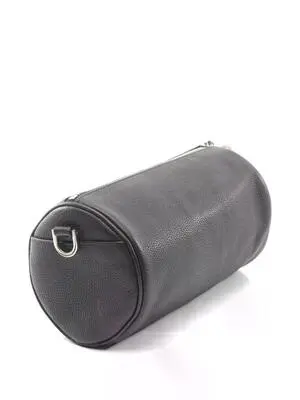 Dior Atelier Mini Roller Shoulder Bag - Black