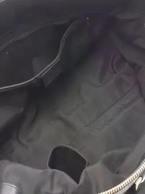 Gucci Gg Canvas Tote Bag