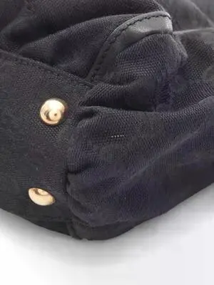 Gucci Gg Canvas Tote Bag