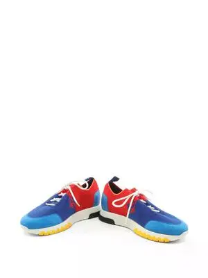Hermès Exploit Knit Sneakers
