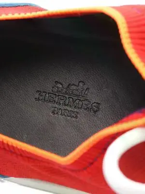 Hermès Exploit Knit Sneakers