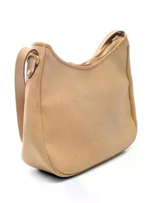 Dior Trotter Shoulder Bag - Neutrals