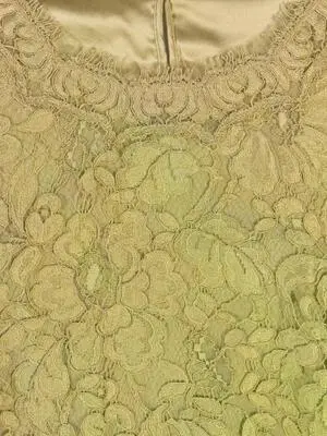 Dolce & Gabbana Corded Lace Tunic
