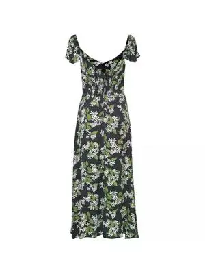 Reformation Short Sleeve Day Dresses