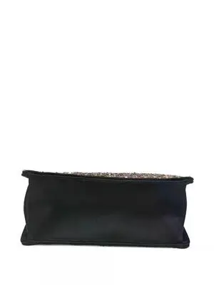 Valentino Garavani Sequined Shoulder Bag