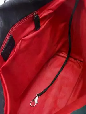 BVLGARI Logomania Tote Bag