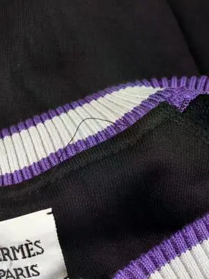 Hermès Figure Artistique' Sweatshirt
