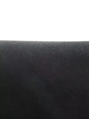 Saint Laurent 2000s Suede Fringe Shoulder Bag