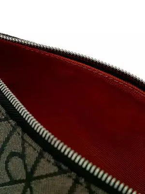 Calvin Klein Monogram Shoulder Bag
