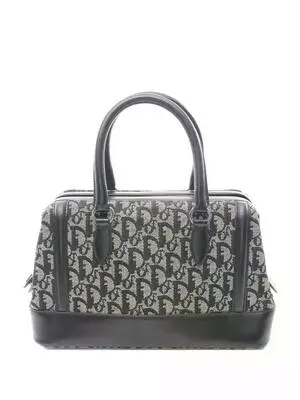 Dior Tote Travel Bags