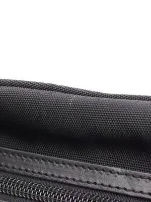 Gucci Canvas Shoulder Bag