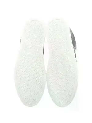 Hermès Avantage Leather Sneakers