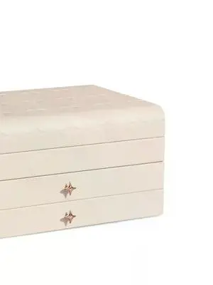 ASTRID & MIYU 24 Day Advent Calendar Jewellery Box