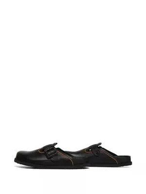 BIRKENSTOCK Boston Buckle Sandals