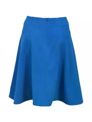 JASON WU Circle Skirt