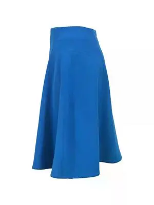 JASON WU Circle Skirt