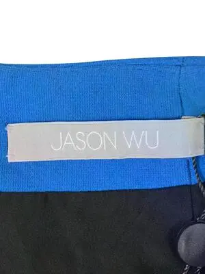 JASON WU Circle Skirt