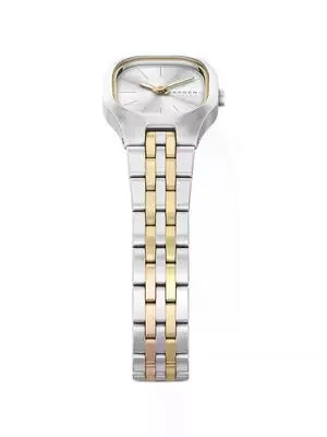 Skagen Mellem Two-tone Link Watch